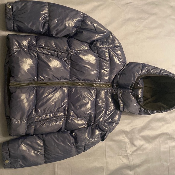 SAM. | Jackets & Coats | S3 Puffer Coat | Poshmark